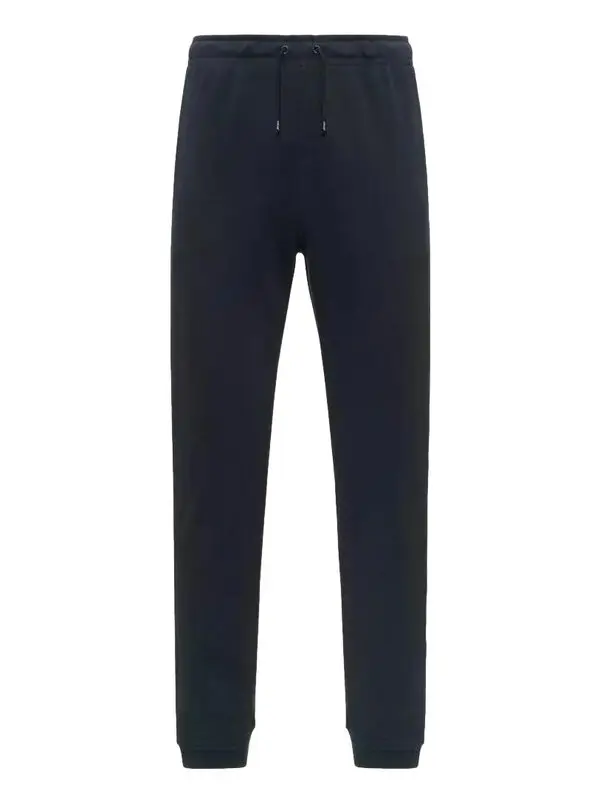 K-WAY Philbert Track Pants - Blue