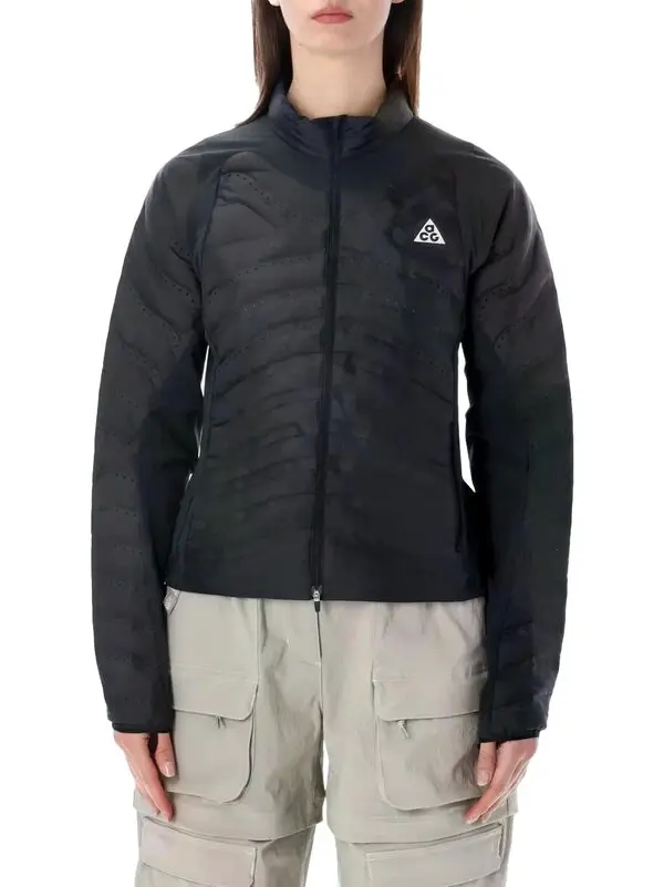 Nike Lava Loft Jacket - Black