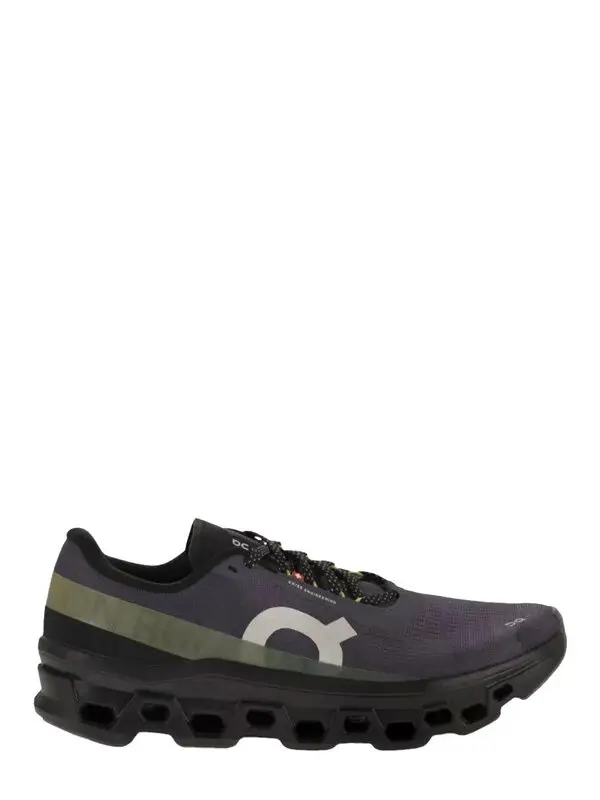 On Cloudmonster 1 Sneakers - Purple