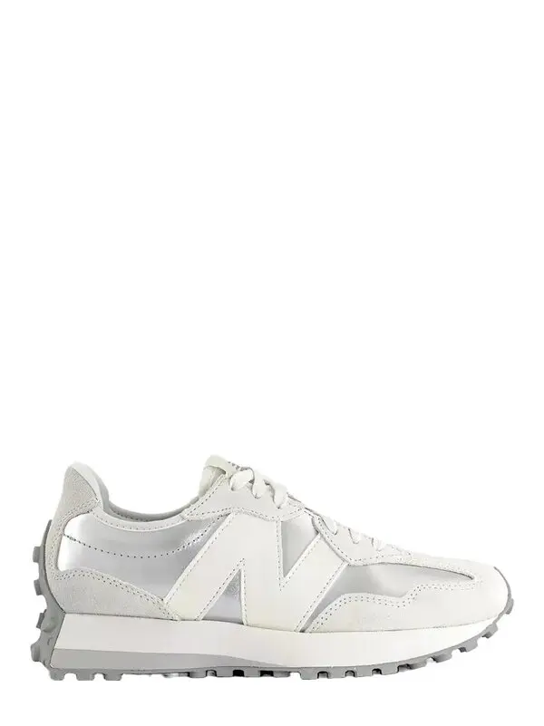 NEW BALANCE 327 Sneakers - White