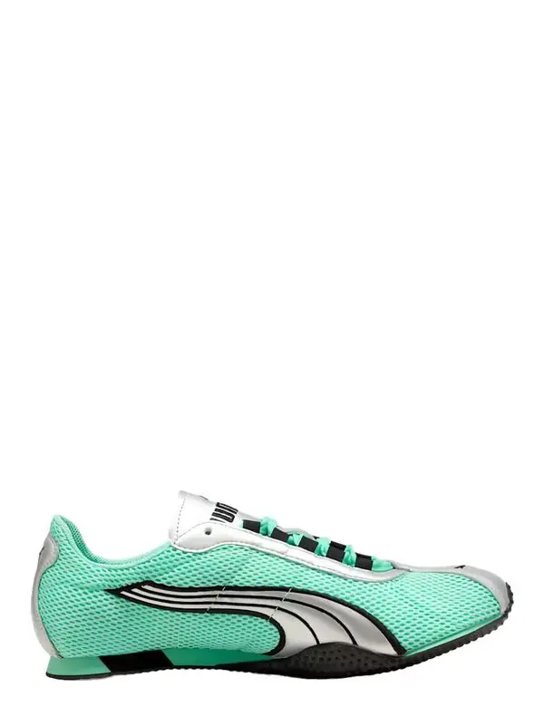 PUMA Mesh Sneakers - Green