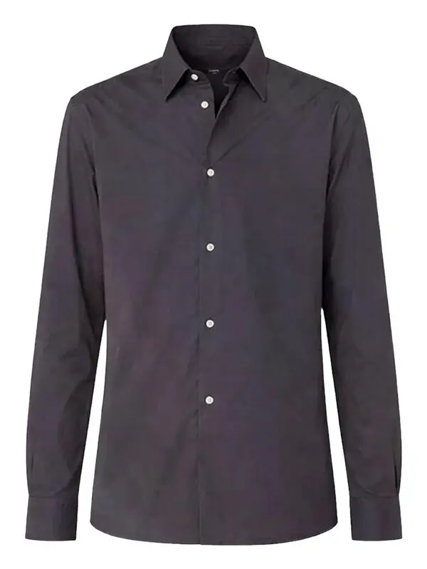 Officine Générale Shirt - Black