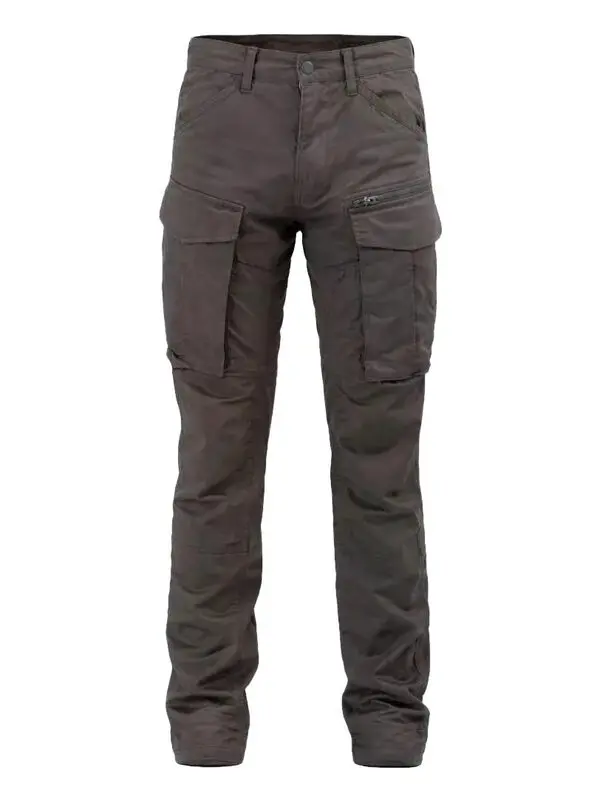 G-star Raw Cargo-pockets Trousers - Brown