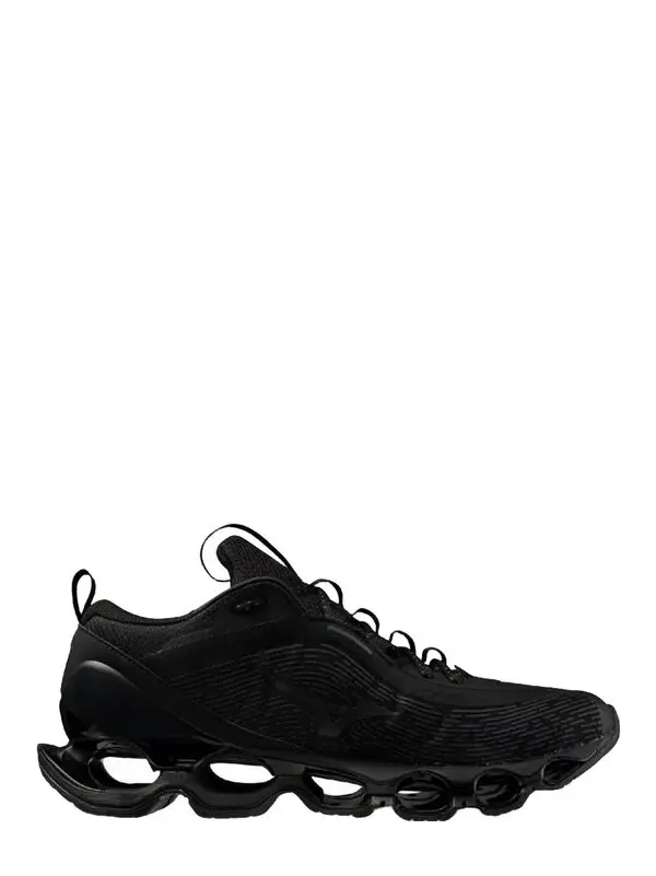 Mizuno Wave Prophecy 13.2 Sneakers - Black