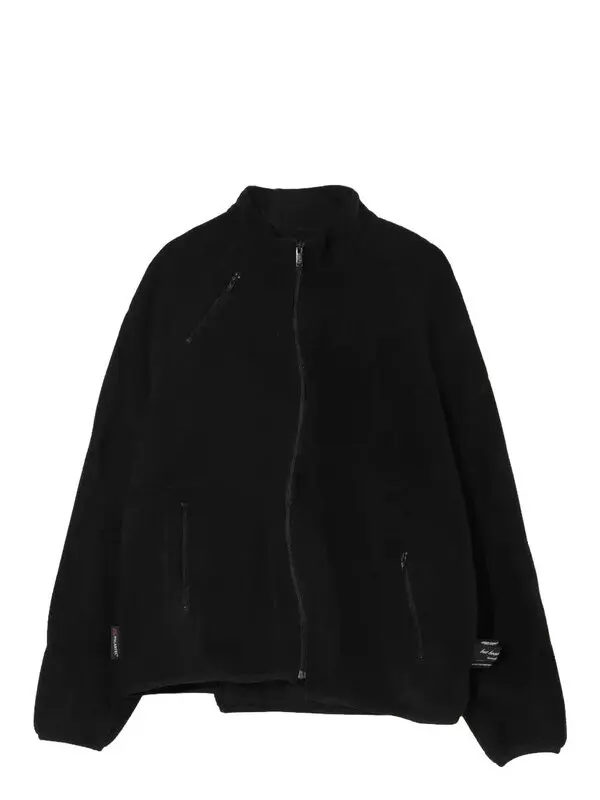 UNDERCOVERISM Zip-up Jacket - Black
