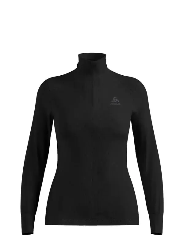 ODLO Active Base Layer - Black