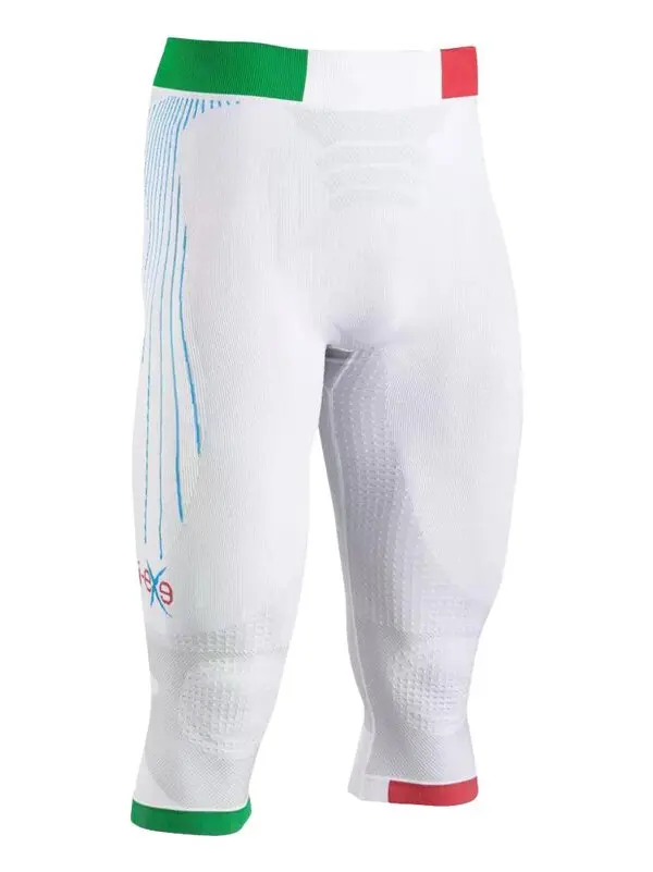 I-EXE X-bionic Energy Accumulator 4.0 Patriot Shorts - White