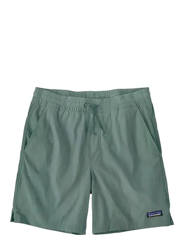 Patagonia Baggies™ Lights Logo Shorts - Green