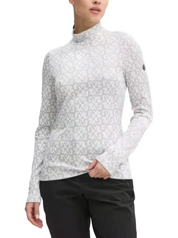 NEWLAND Arya Jumper - Grey