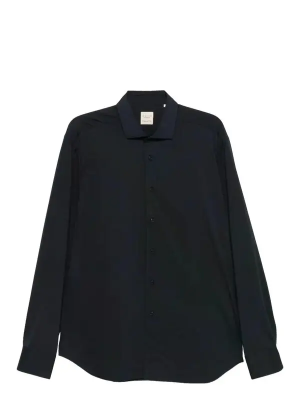 XACUS Buttoned Shirt - Blue
