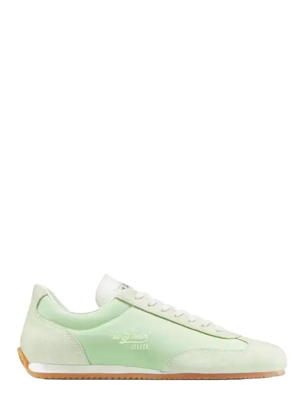 CONVERSE 1908 Gleam Suede Sneakers - Green