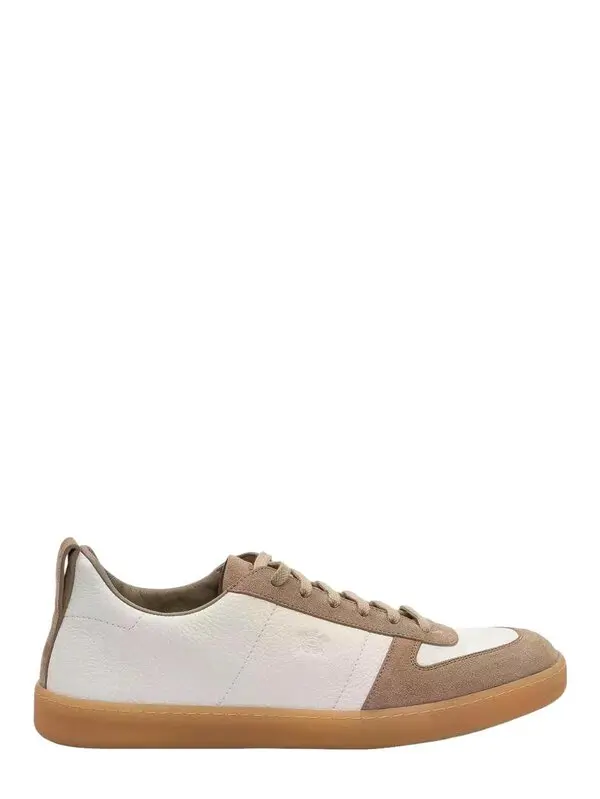 Church's Repton Suede Sneakers - Neutrals