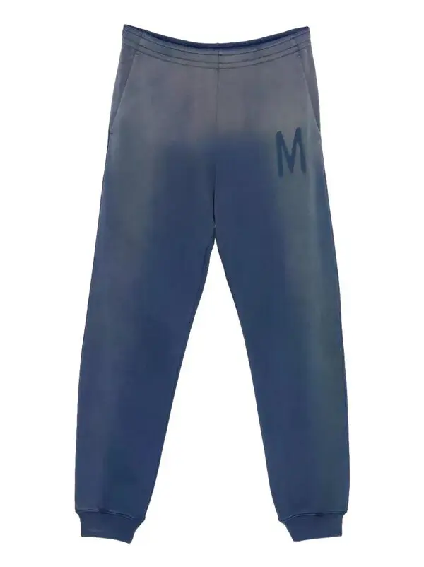 Moschino Track Pants - Blue