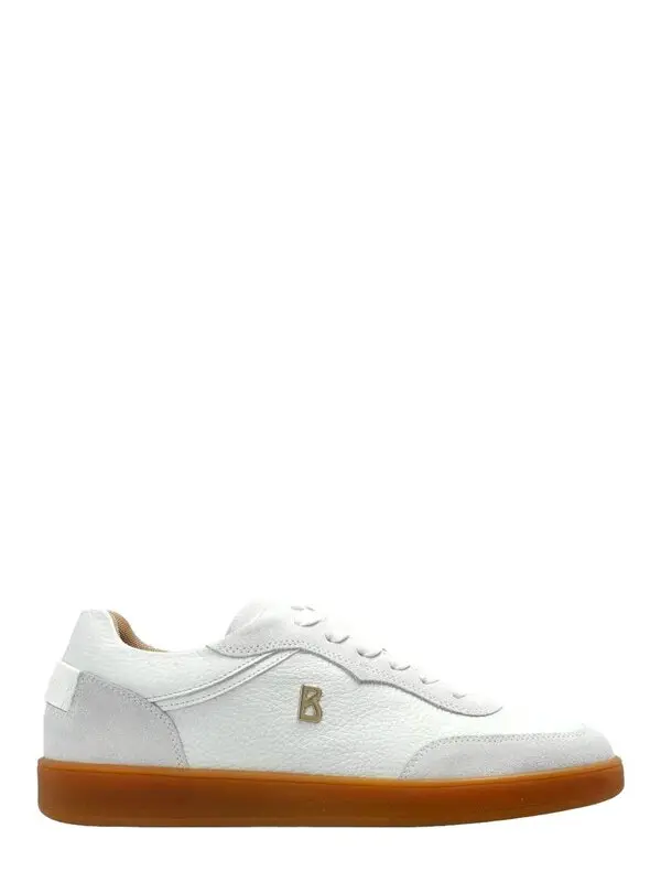 Bogner Verona Logo Sneakers - White