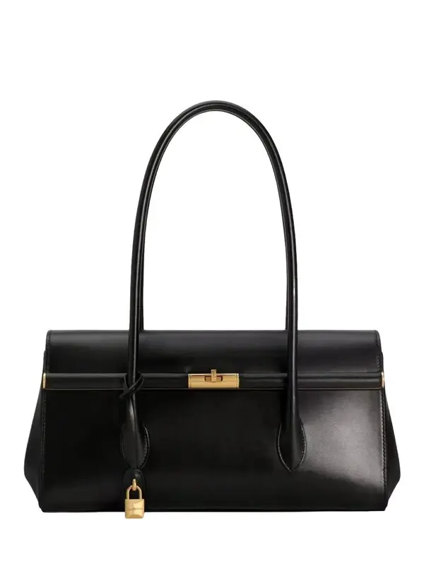 Dolce & Gabbana Marlene Tote Bag - Black