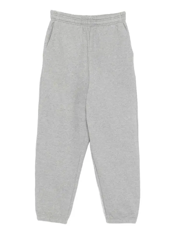 ENTIRE STUDIOS Elasticated Trousers - Grey