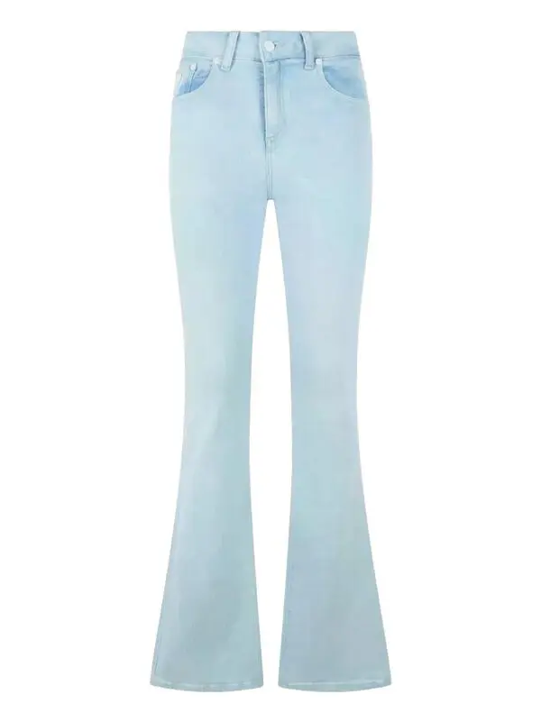LOIS Flared Jeans - Blue