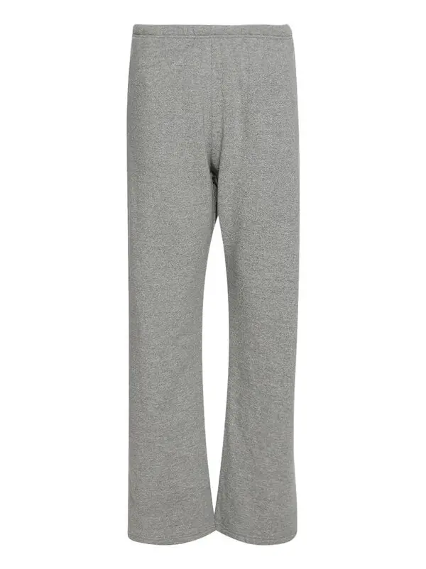 THE ROW Kohana Pant Gym Melange - Grey