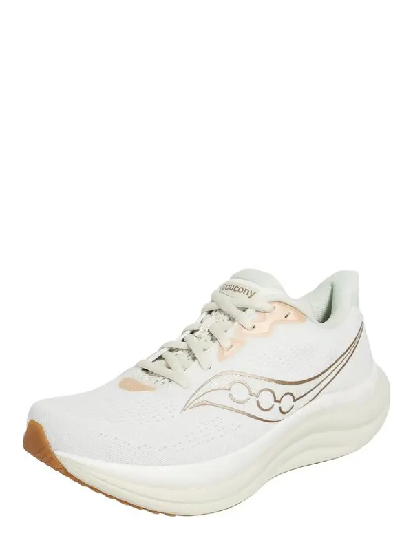 Saucony Triumph 23 Sneakers - White/arctic