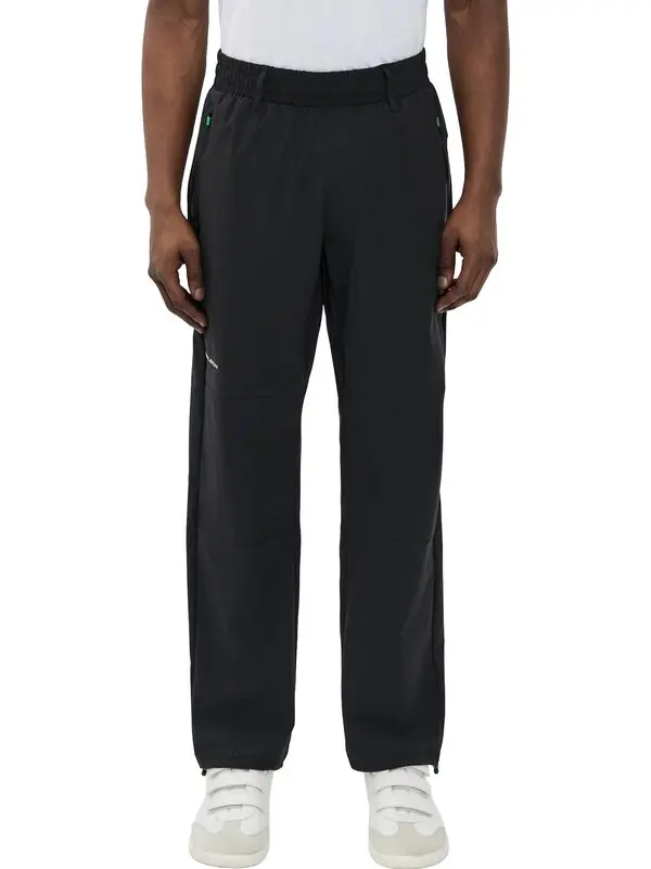 MALBON Performance Traverse Pants - Black