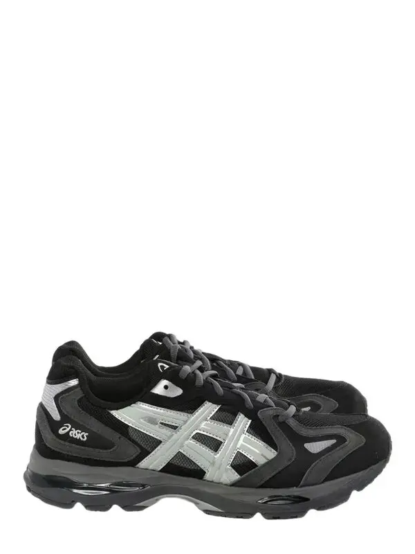 Asics Gel-k1011 Sneakers - Black