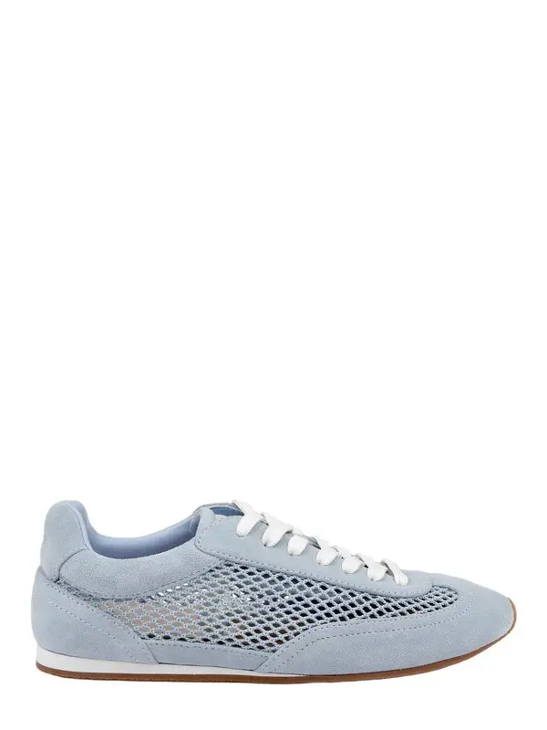 L'Agence Jarah Sneaker - Pale Blue
