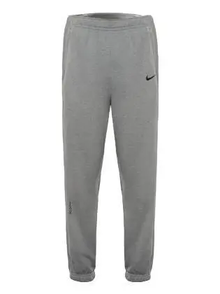 Nike X Nocta Fleece Cs Ec Sweatpant - Grey