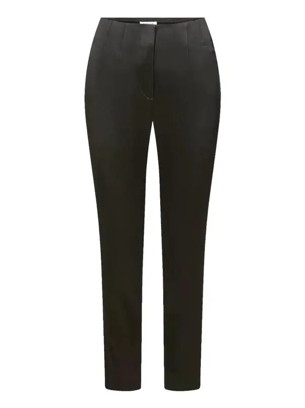 Veronica Beard Stila Trousers - Black