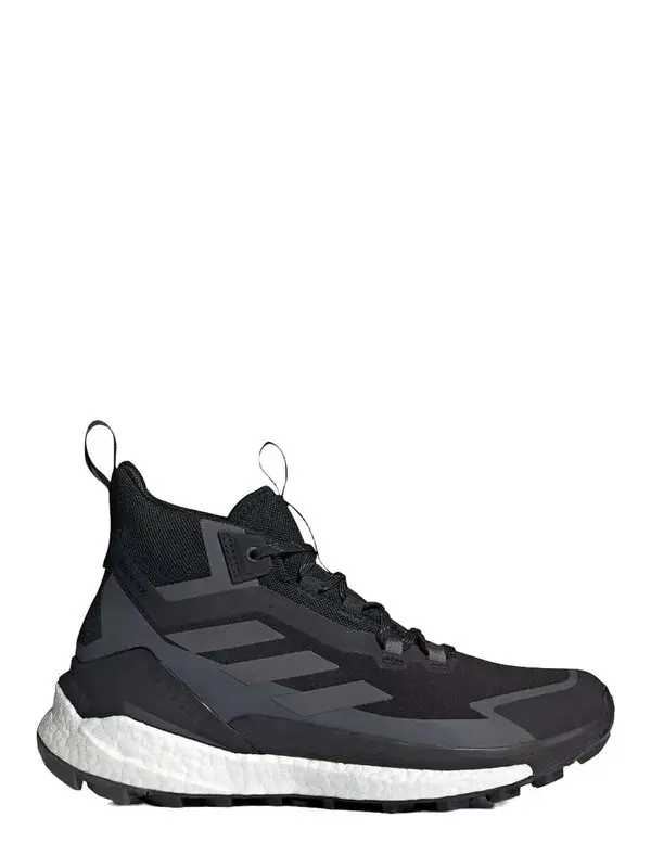 Adidas Terrex Free Hiker 2.0 Gore-tex Sneakers - Black