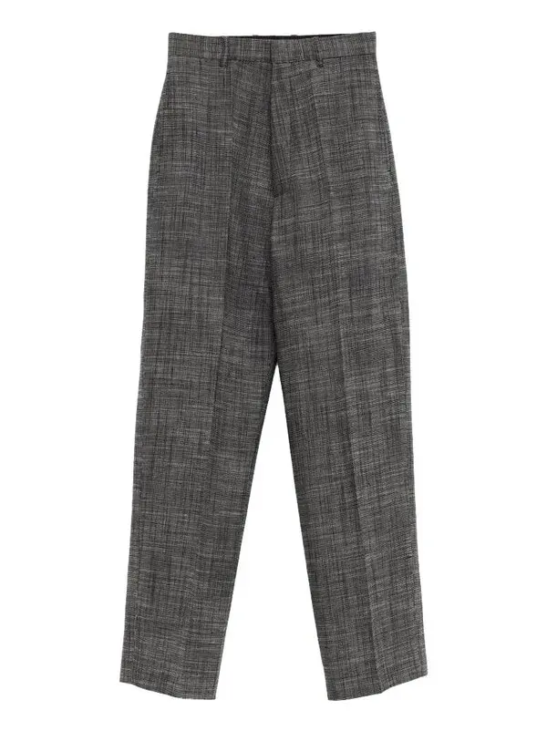 Phoebe Philo Tailored Trousers - Black