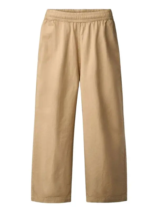 MOLO Aster" Woven Pants - Beige