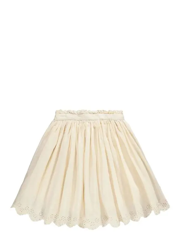MOLO Blanca" Skirts - White