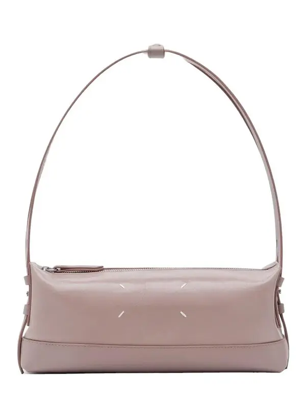 MAISON MARGIELA Small Baguette Bag - Pink