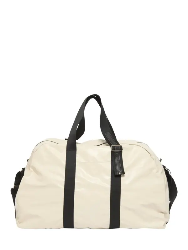 JACK GOMME Walk Voyage Duffle Bag - Gray