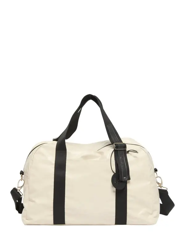 JACK GOMME Walli Weekend Bag - Gray