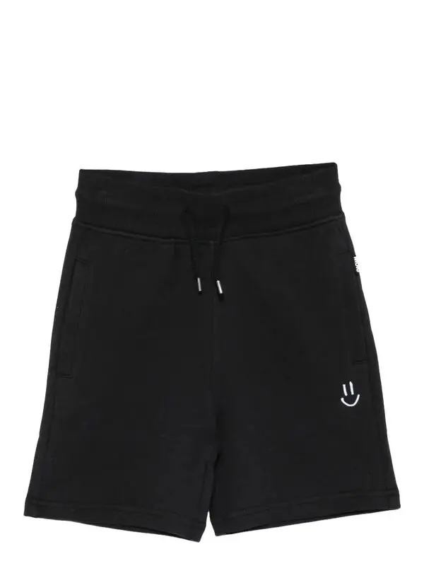 MOLO Alw Soft Pants - Black