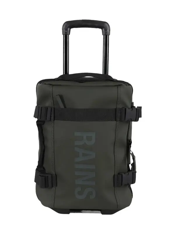 Rains Texel Cabin Bag Mini - Green