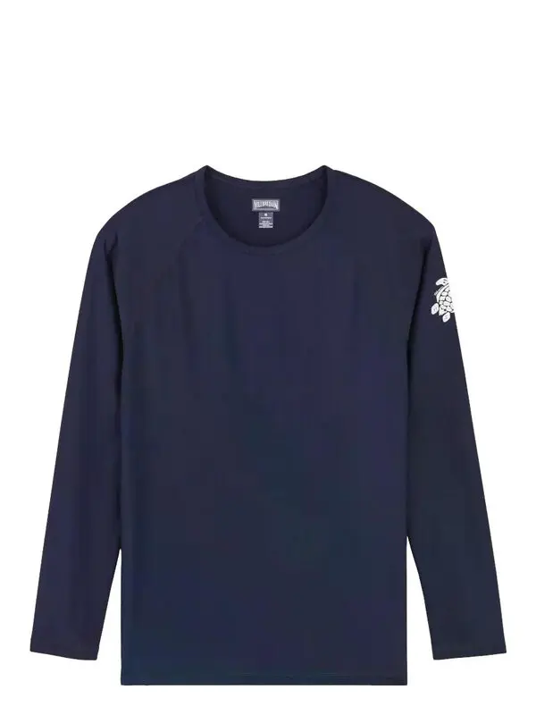 Vilebrequin Uv Protection T-shirt - Blue