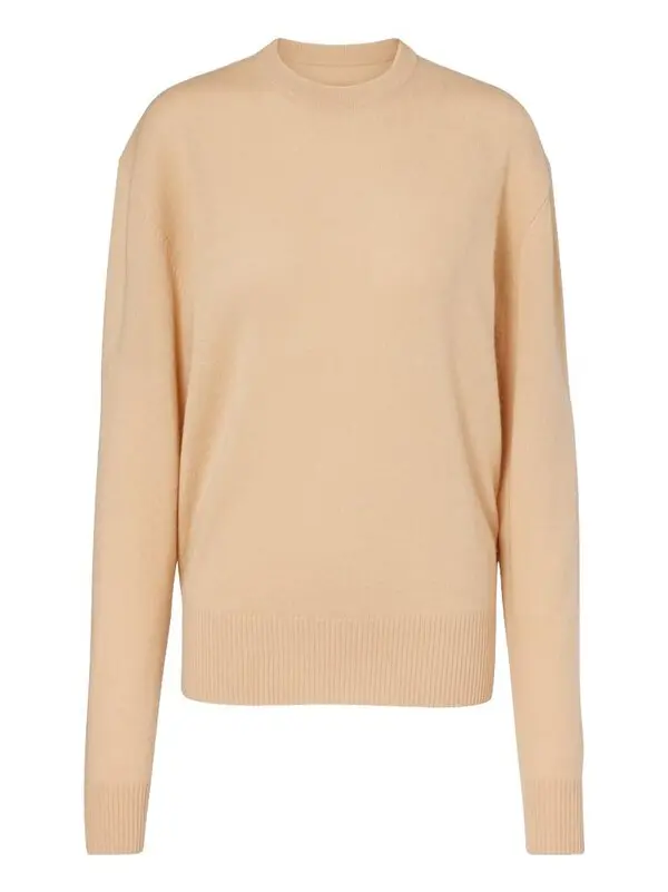 TOTEME Cashmere Sweater - Pink