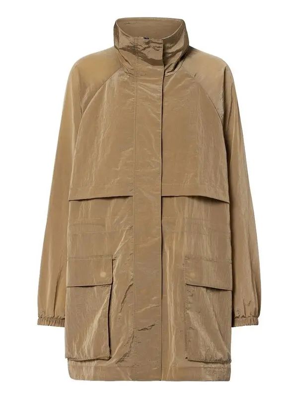 The Upside Rylan Technical Jacket - Beige