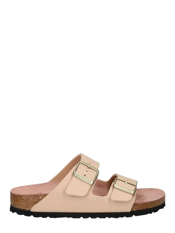 BIRKENSTOCK Arizona Sandals - Beige
