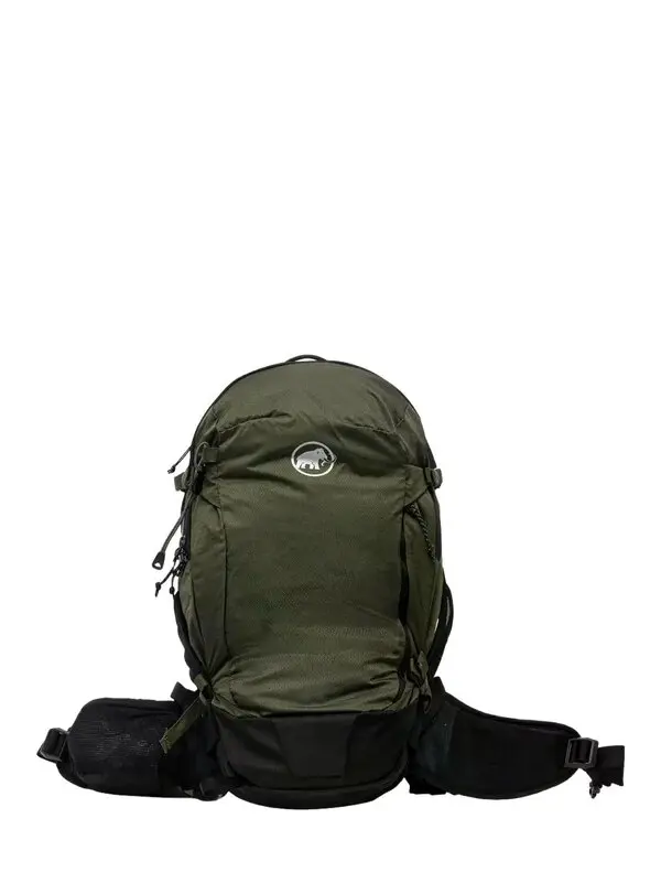 MAMMUT Lithium 25 Backpack - Green