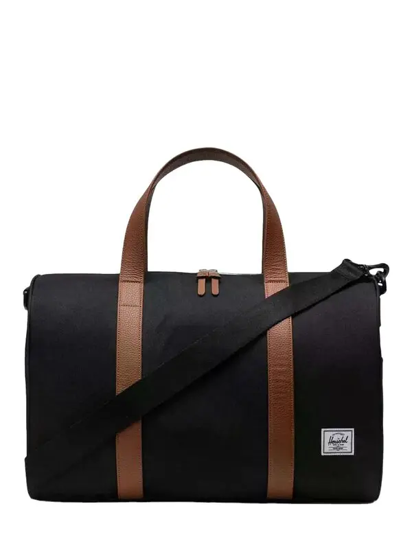 Herschel Supply Co. Novel Holdall - Black