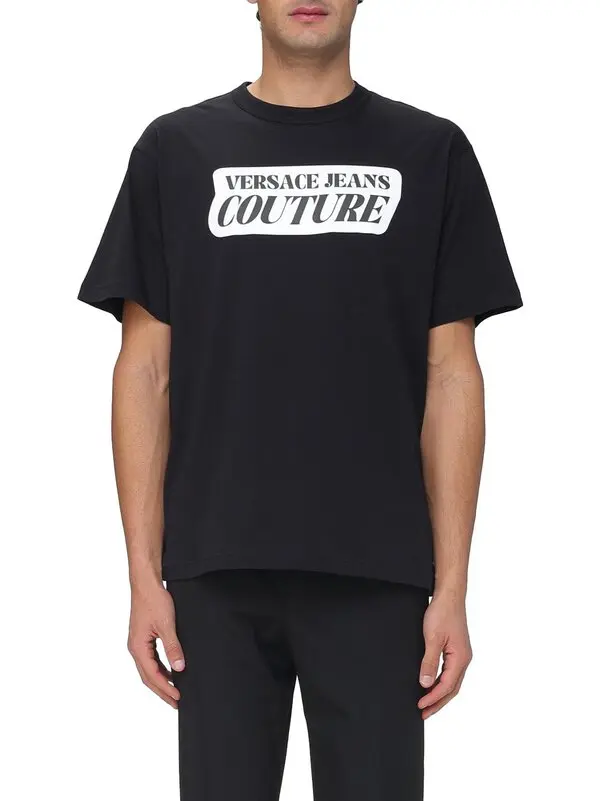 Versace T-shirt - Black