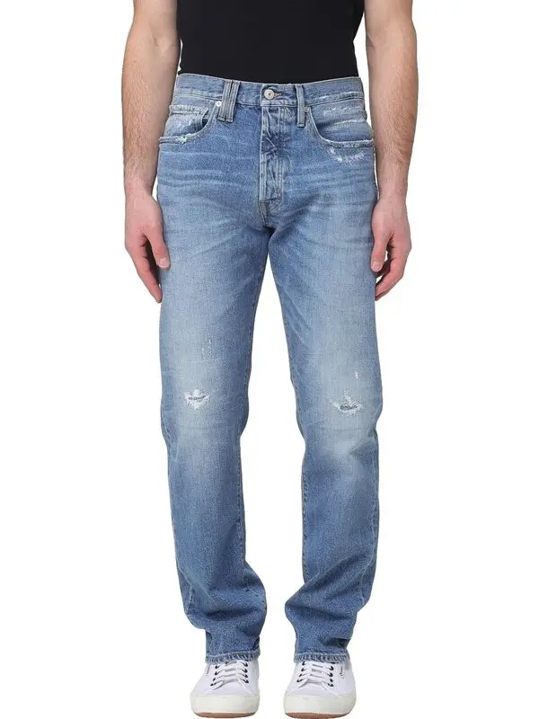 CYCLE Jeans - Denim