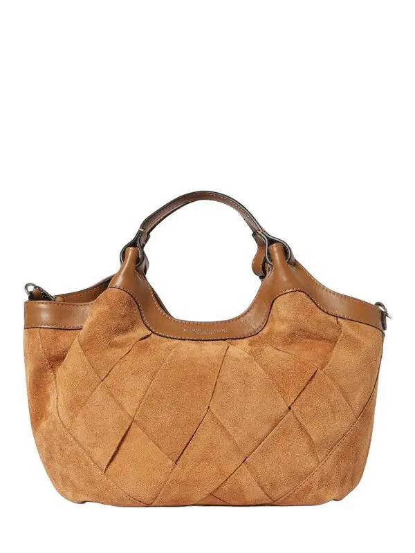 GIANNI CHIARINI Handbag - Leather