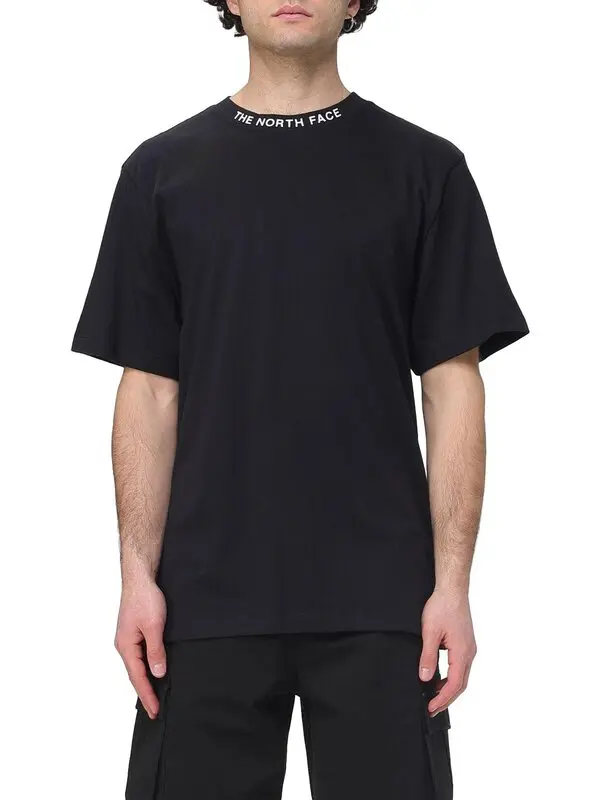 The North Face T-shirt - Black