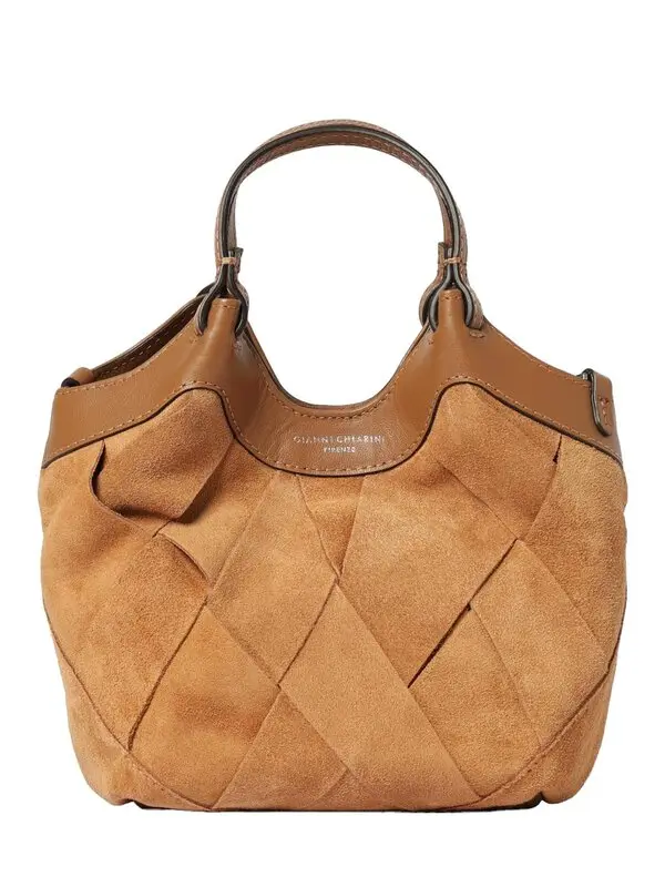 GIANNI CHIARINI Mini Bag - Leather