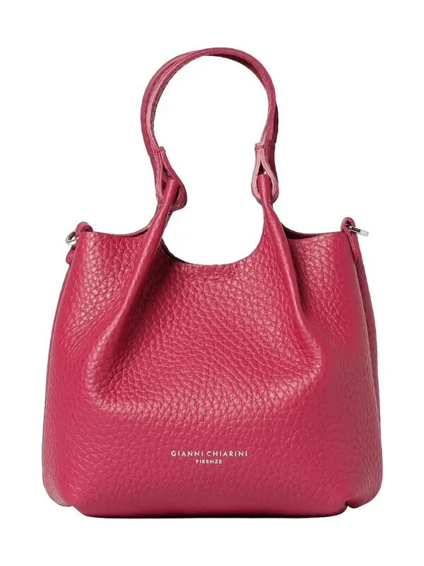 GIANNI CHIARINI Mini Bag - Red