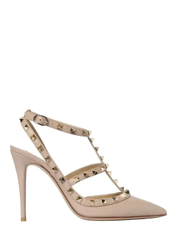 Valentino Garavani Pumps - Blush Pink